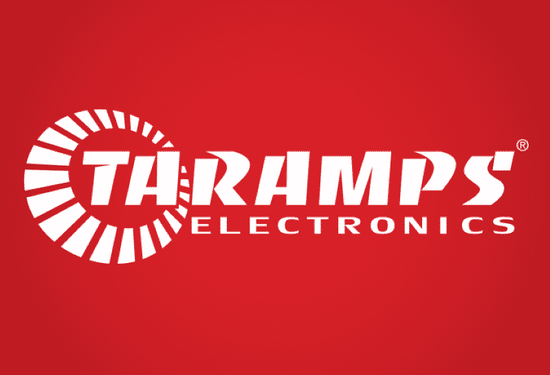 Suporte Técnico Taramp's – Telefones