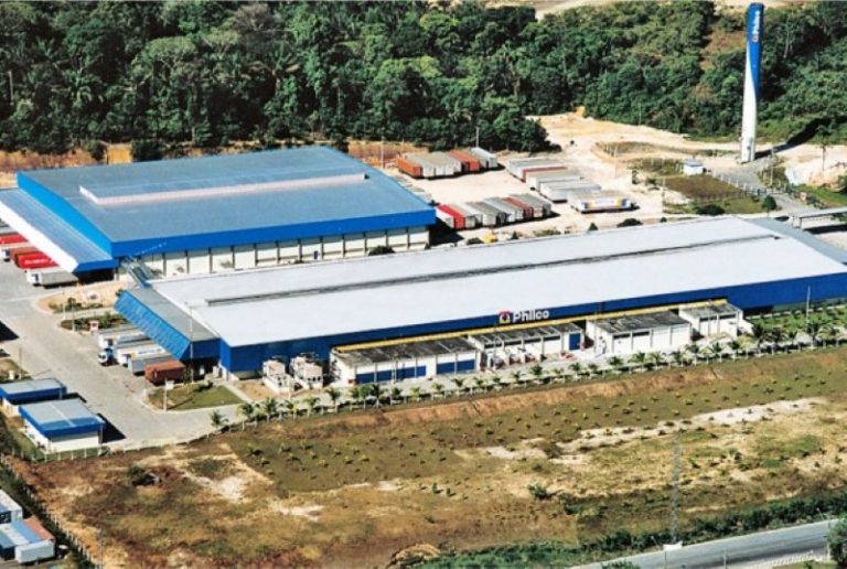 Autorizada Philco – Multiprocessador, Liquidificador