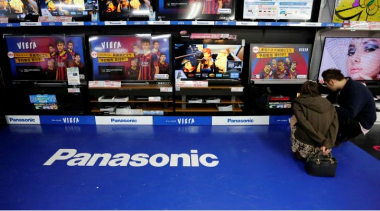 Suporte Técnico Panasonic Brasil – Contatos