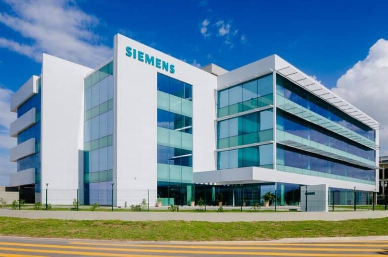 Suporte Técnico Siemens Brasil - Telefone 0800