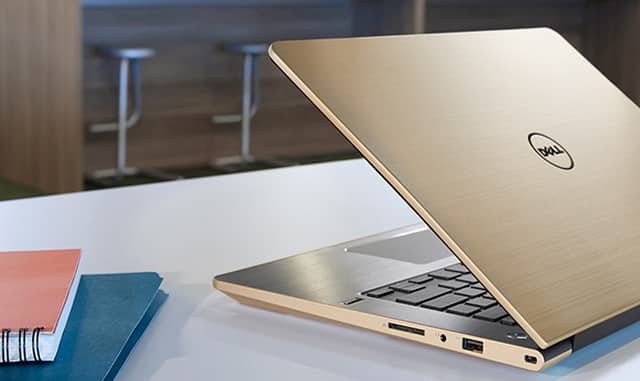 Suporte técnico Dell - telefone